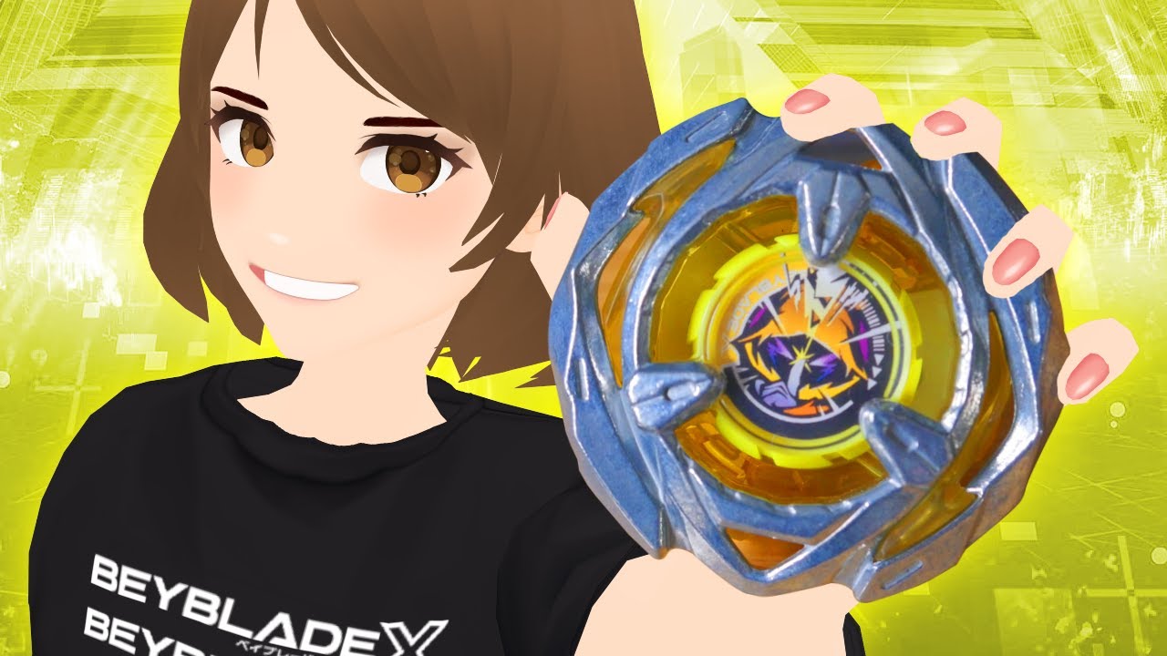 Beyblade X is HERE!! - A Detailed Look & Comparison - YouTube