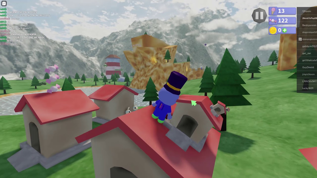 robot 64 roblox part 1 - YouTube