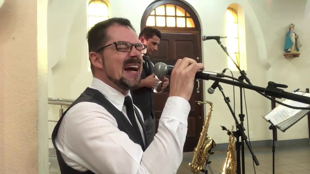 Casamento de Flávia e Marcus - YouTube