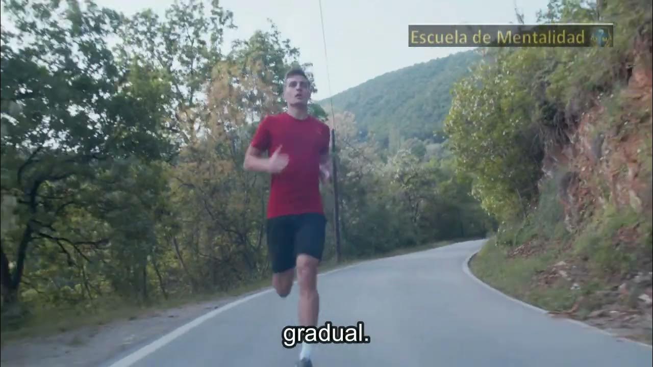 Cómo conseguir tus objetivos - Divide tu gran objetivo en pequeños pasos - YouTube