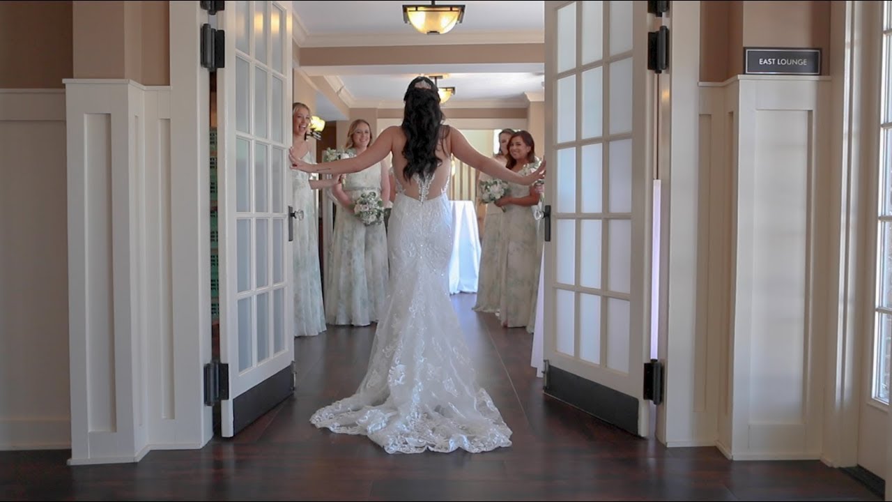 Kevin Colket Wedding