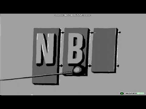 Deformed Logo: NBC Xylophone (1954) - YouTube