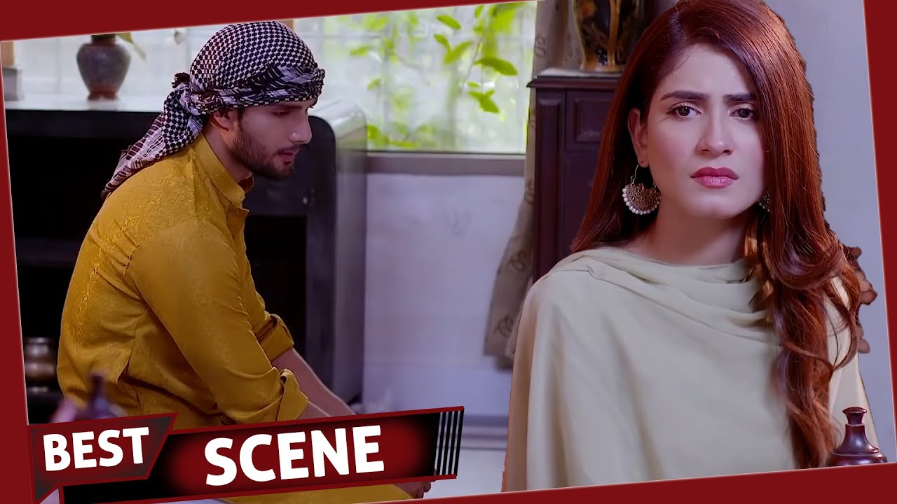 Tum Apne Khuda Se Bohat Mohabbat Karte Ho | LTN Family | MRD | Pakistani | DD2 | - YouTube