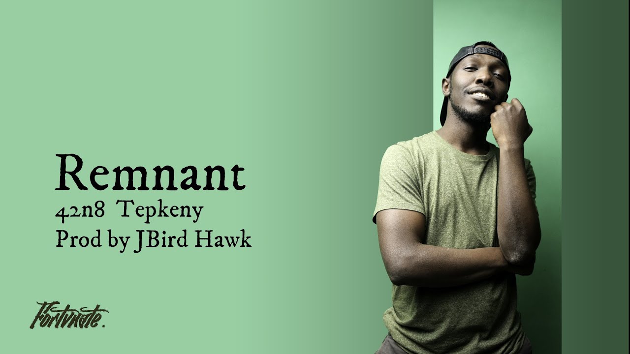 42n8 Tepkeny - Remnant (Lyric Video) Prod by Jbird - YouTube