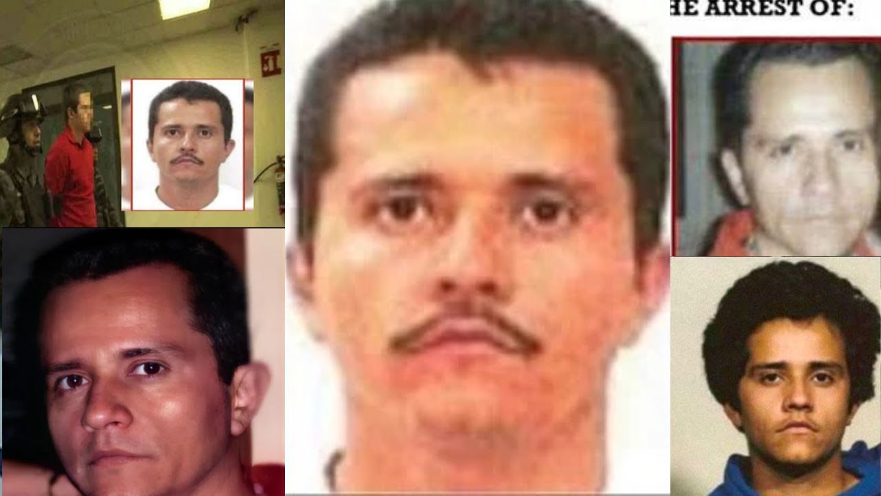 The Capture Of El Mencho Must See - YouTube