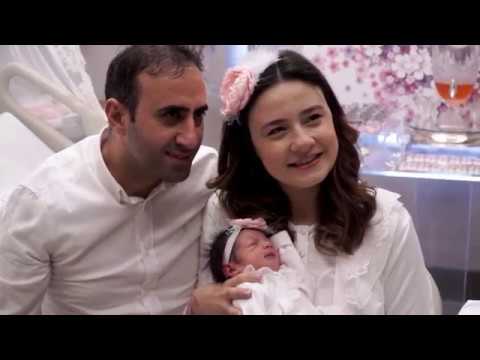 Hoş geldin Hayat :)
