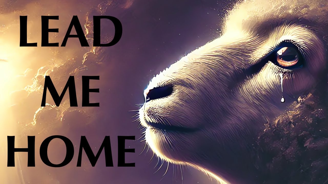 Lead me home | Song - YouTube