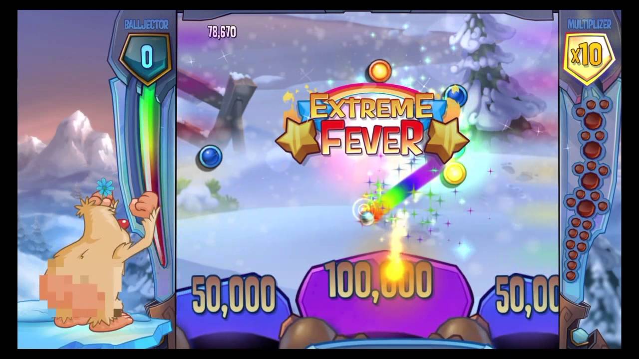 Peggle 2 gameplay and commentary - YouTube