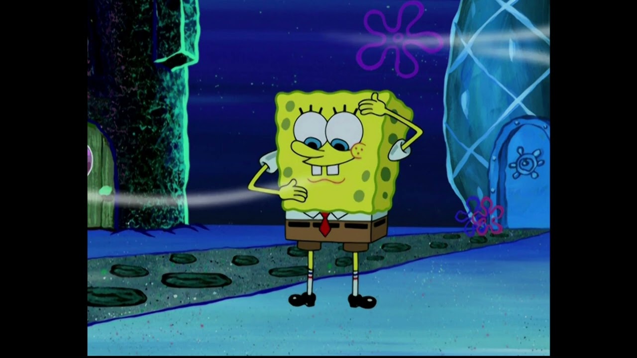 SpongeBob Music: Spongehenge Pt 1 - YouTube