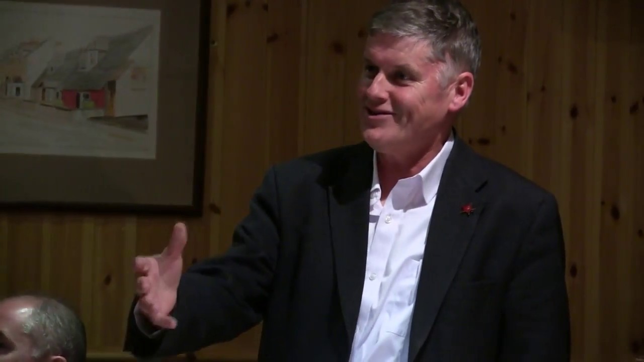 "Brexit , Independence and Workers Rights" 30 Nov 2018 contribution ...