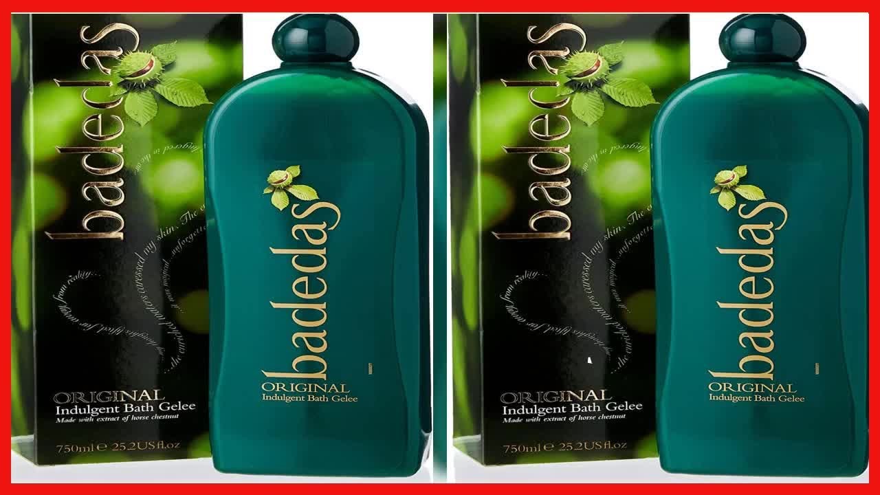 Great product - Badedas Original Rich Bath Gelee with Extract of Horse ...