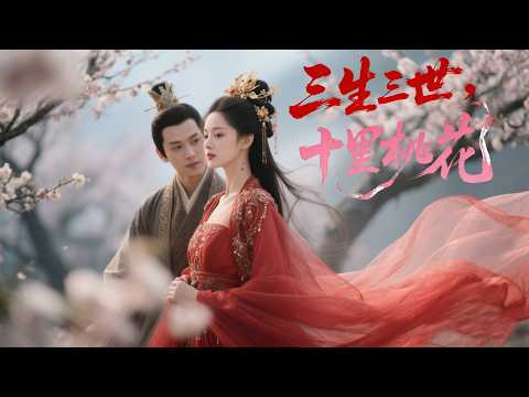 🍬金枝玉葉嬌公主，偏偏愛上身邊的卑微小侍衛!丨完整无删减版丨英文字幕丨连续剧丨完整版丨2025最新版丨#赵露思 #肖战🍬