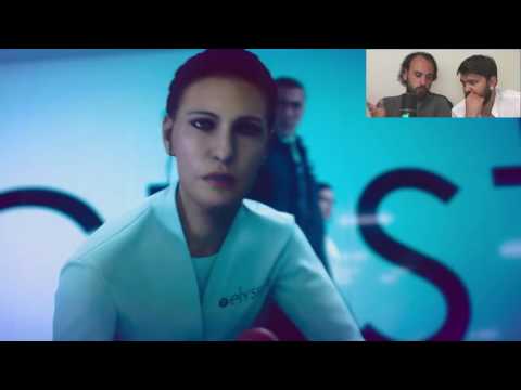 Mirror's Edge Catalyst ile Bir Bölüm (PC) - İlk Bakış