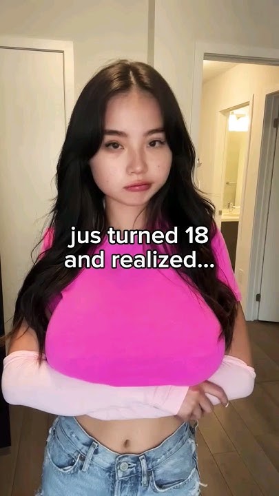 Reality Sunk in fast..😭 Yumi Etoo #yogagirl #asiangirl - YouTube