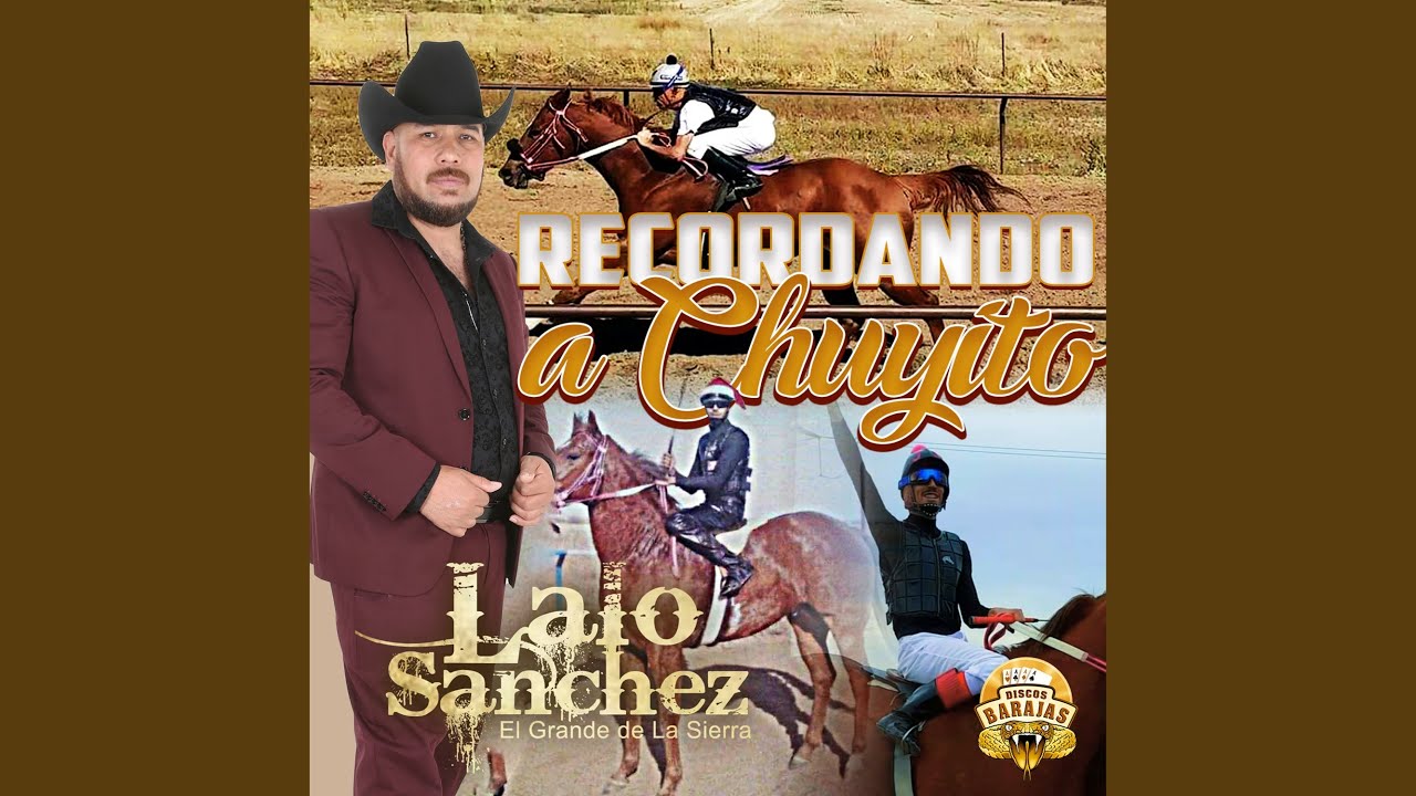Recordando a Chuyito - YouTube