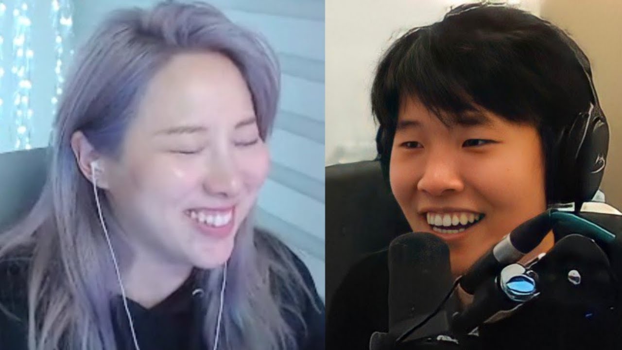 Toast and Celine TFT Coaching Gone Wrong - YouTube