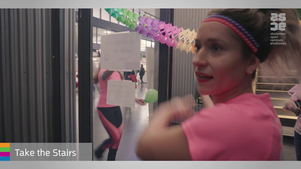 Vitality Week 2018 - Aftermovie - YouTube