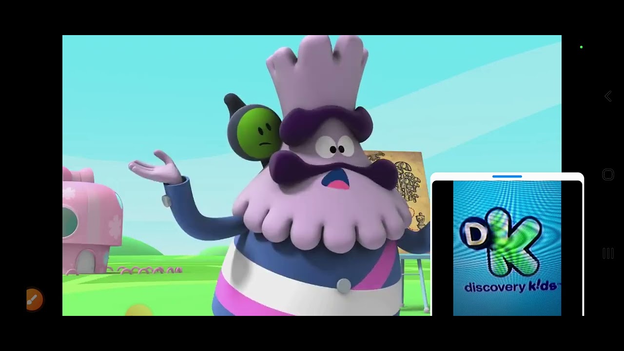 Jelly Jamm Discovery Kids - YouTube