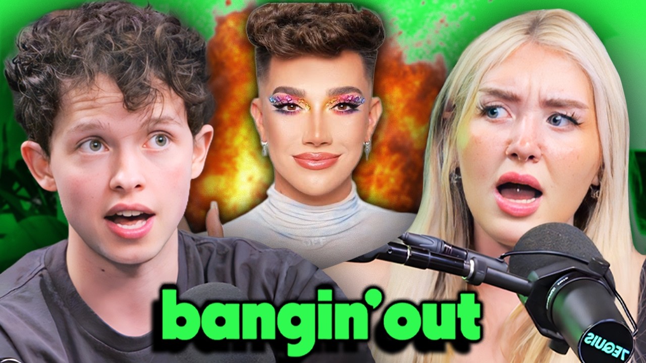 BYE SISTERS | Ep #5 | Bangin' Out w/ Kayla Malecc & Jacob Sartorius ...