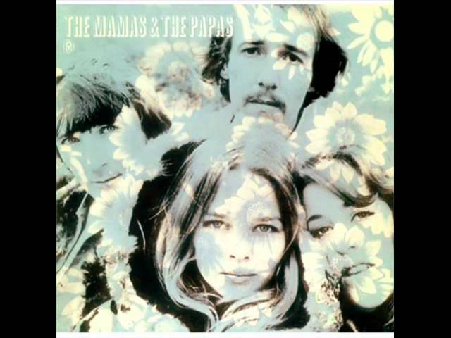 The Mamas And The Papas - Monday Monday Chords - Chordify