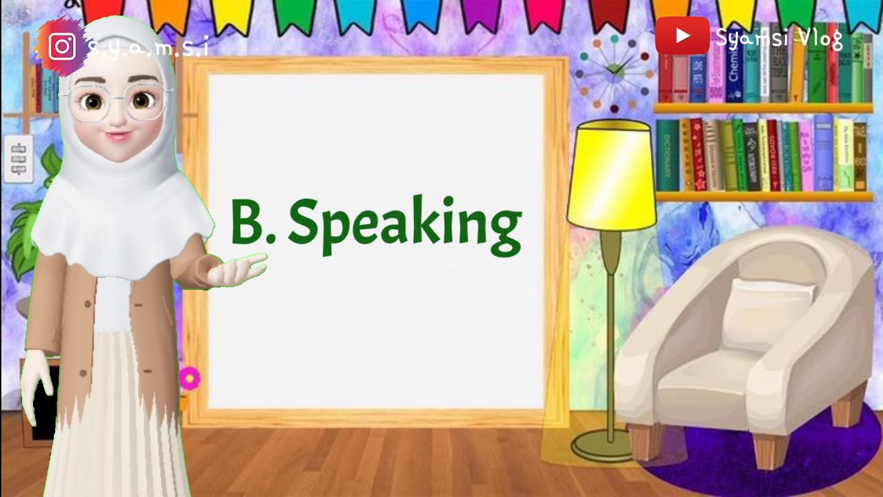 Chapter Part 2 - English for Grade 4 Semester 2 - YouTube