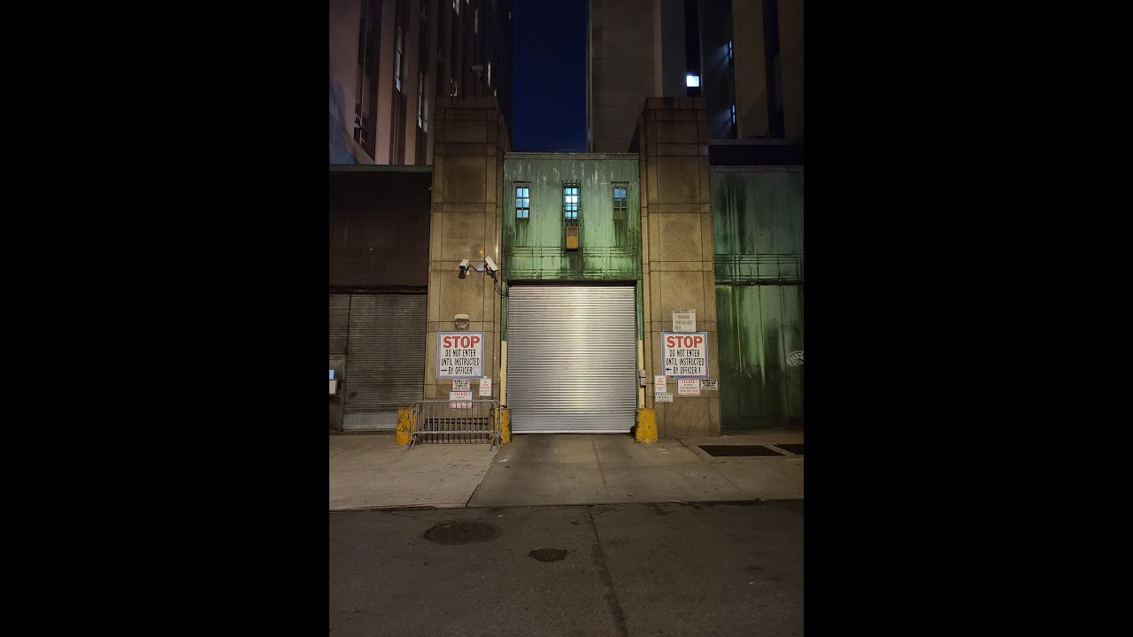 Herpes triangle & illegal social clubs - YouTube