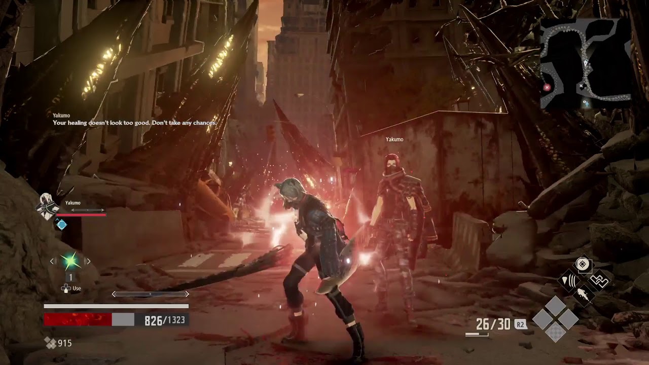 Let's look this bloodspring - Code vein - YouTube