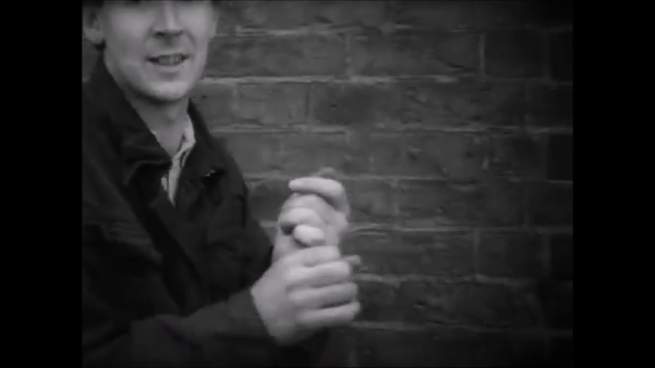 Together (Mazzetti, 1956) Clip - YouTube