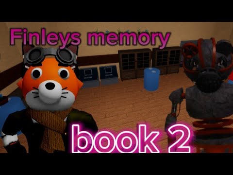 piggy cfc chapter (Finleys memories) |build mode - YouTube