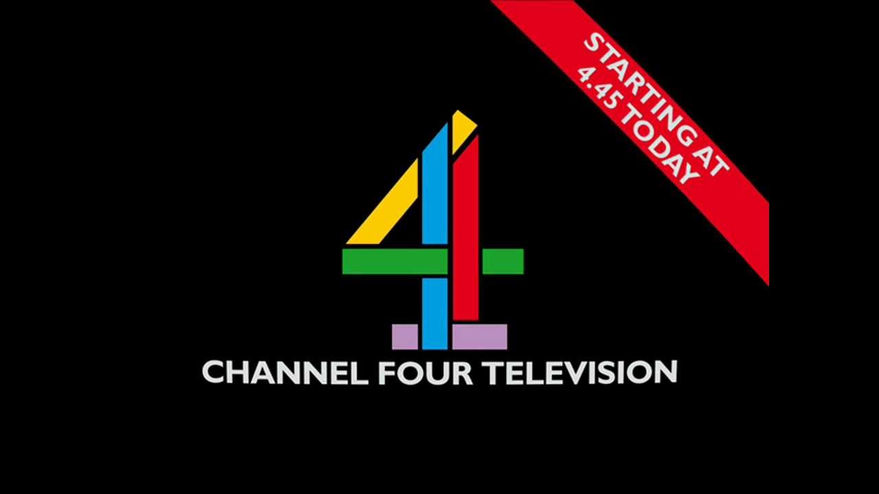 Channel 4 Television 30 YouTube channel-4-television-30-youtube