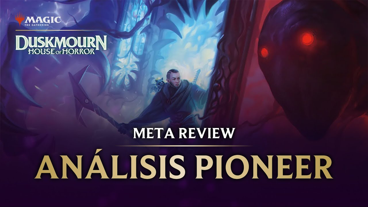 🔍🤔 ANÁLISIS del FORMATO | Oct 2024 | Meta Review de Pioneer - YouTube