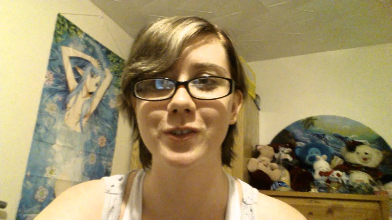 I'm a dork fish. - YouTube
