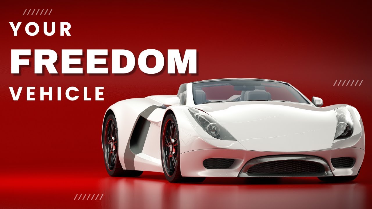 120: Your Freedom Vehicle - YouTube