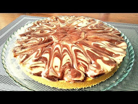 Sobasiz Unsuz Tezbir vaxtda Hazirlanan Ləzzətli Tort -Desert.Вкусный Торт-Десерт без Духовки и муки.