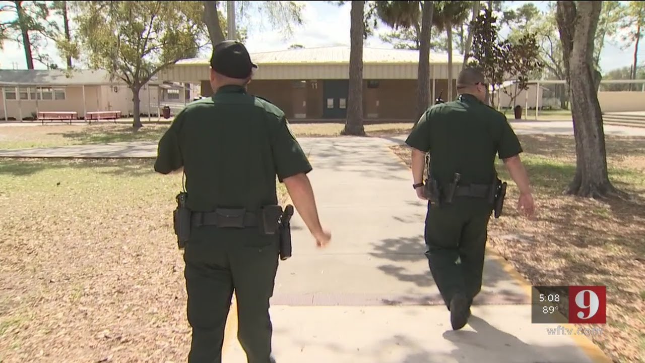 Video: Orange County School District to have resource officer at every ...