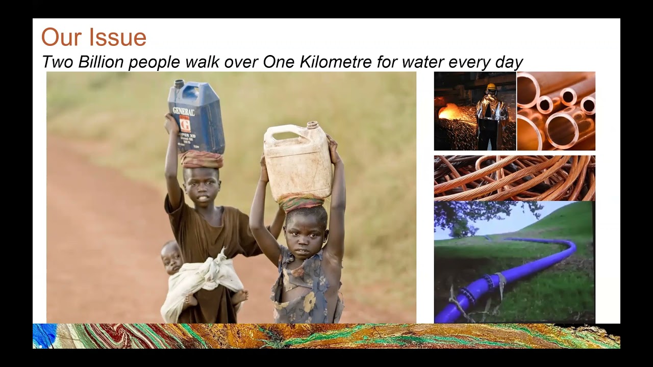 MEGWA: Bruce Hooper: Sedimentary Copper Deposits - Which Basins are ...