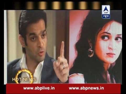 COLD WAR! Karan Patel ‘warns’ Divyanka Tripathi on social media