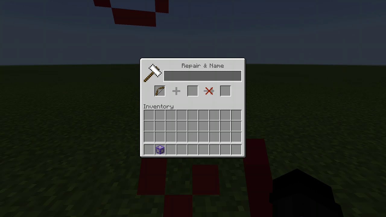 Minecraft Partner Program Application - Creation of Custom Items - YouTube