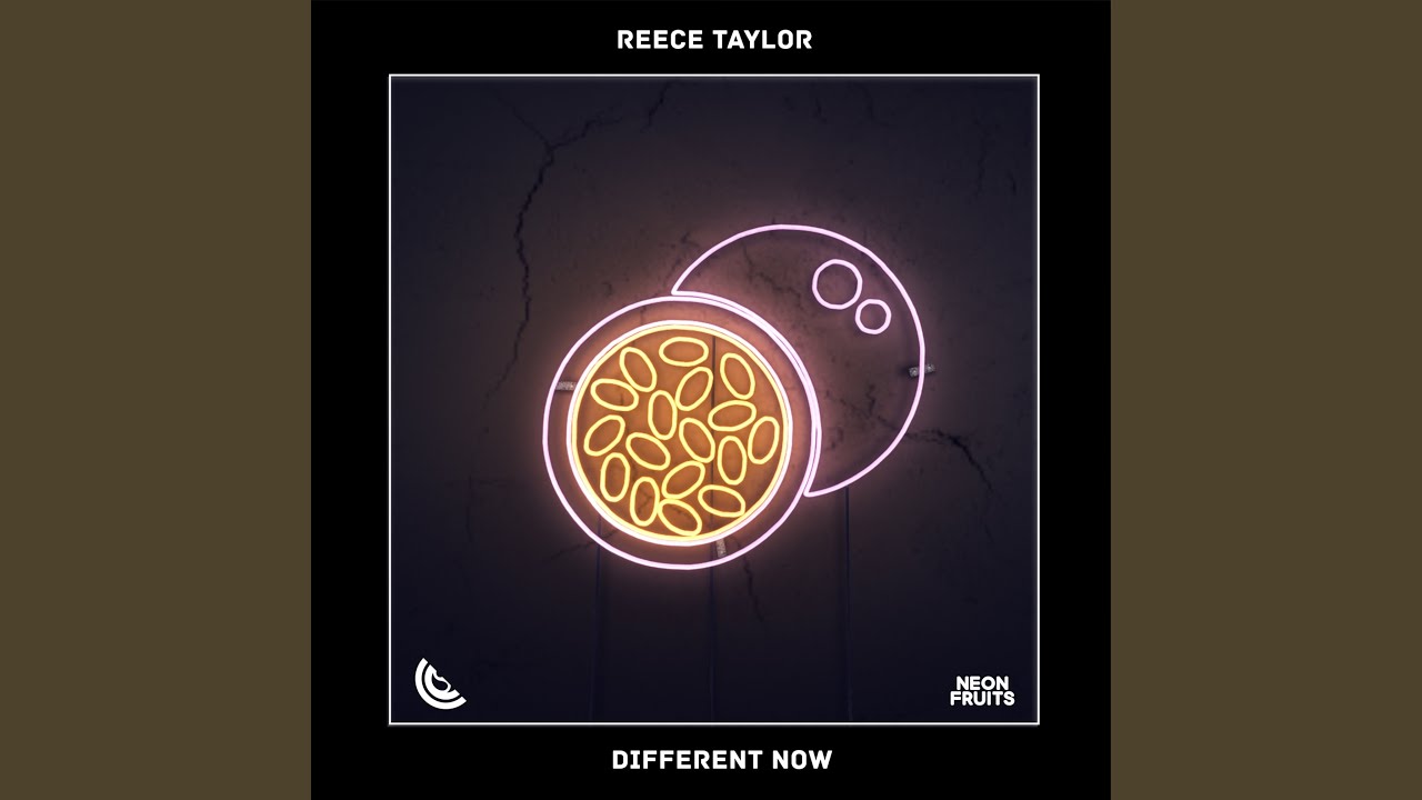 Different Now - YouTube Music