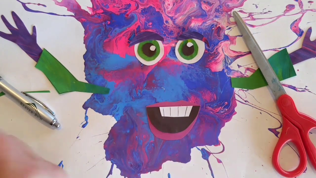 Drip Monster - YouTube