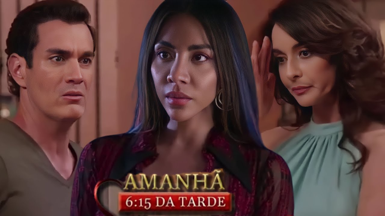 Minha Fortuna é Te Amar 15 12 23 Resumo Capítulo De Hoje Novela