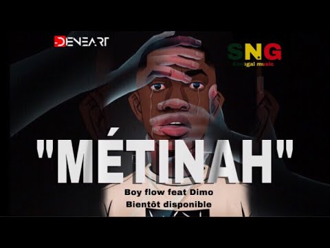 Dimo feat Boy flow (mitinah) - YouTube