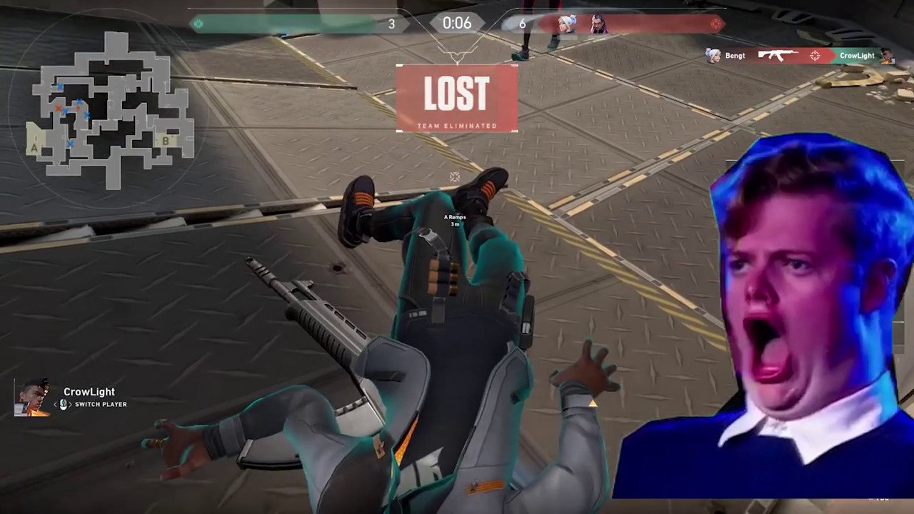 Its Reyna again baby !!! VALORANT INDONESIA GAMEPLAY - YouTube