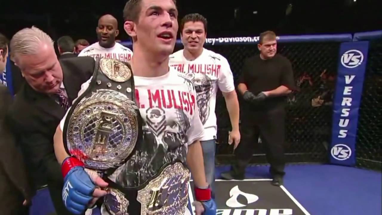 TOP 10 GREATEST UFC FIGHTERS OF ALL TIME - YouTube