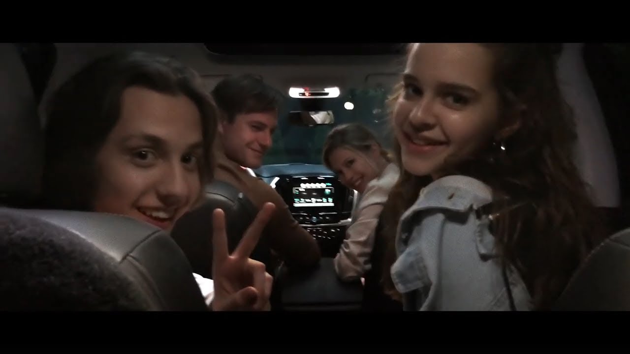 Chevrolet Traverse Commercial, 2018 - YouTube