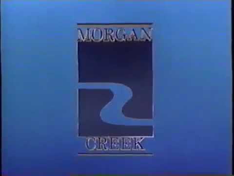 Morgan Creek logo Double Pitched