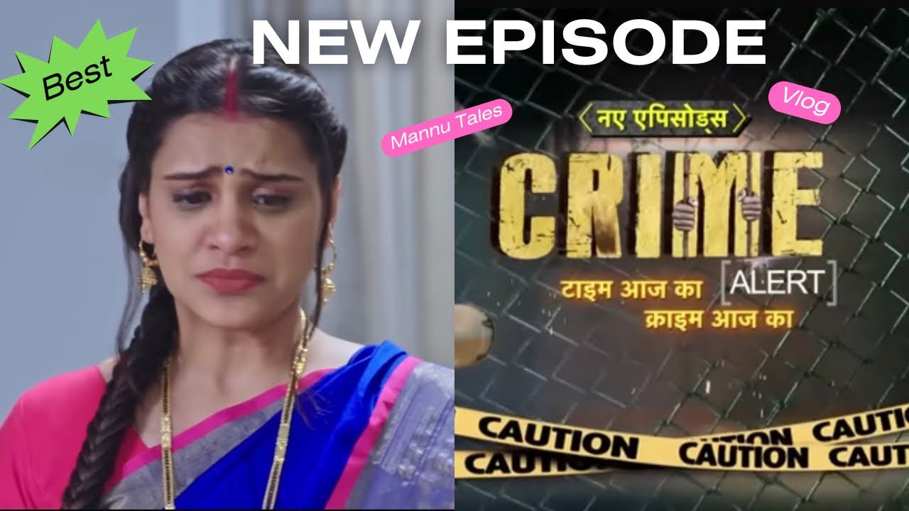 Behind the Scene | Crime Alert | New Show | Actors Life | Caution ...