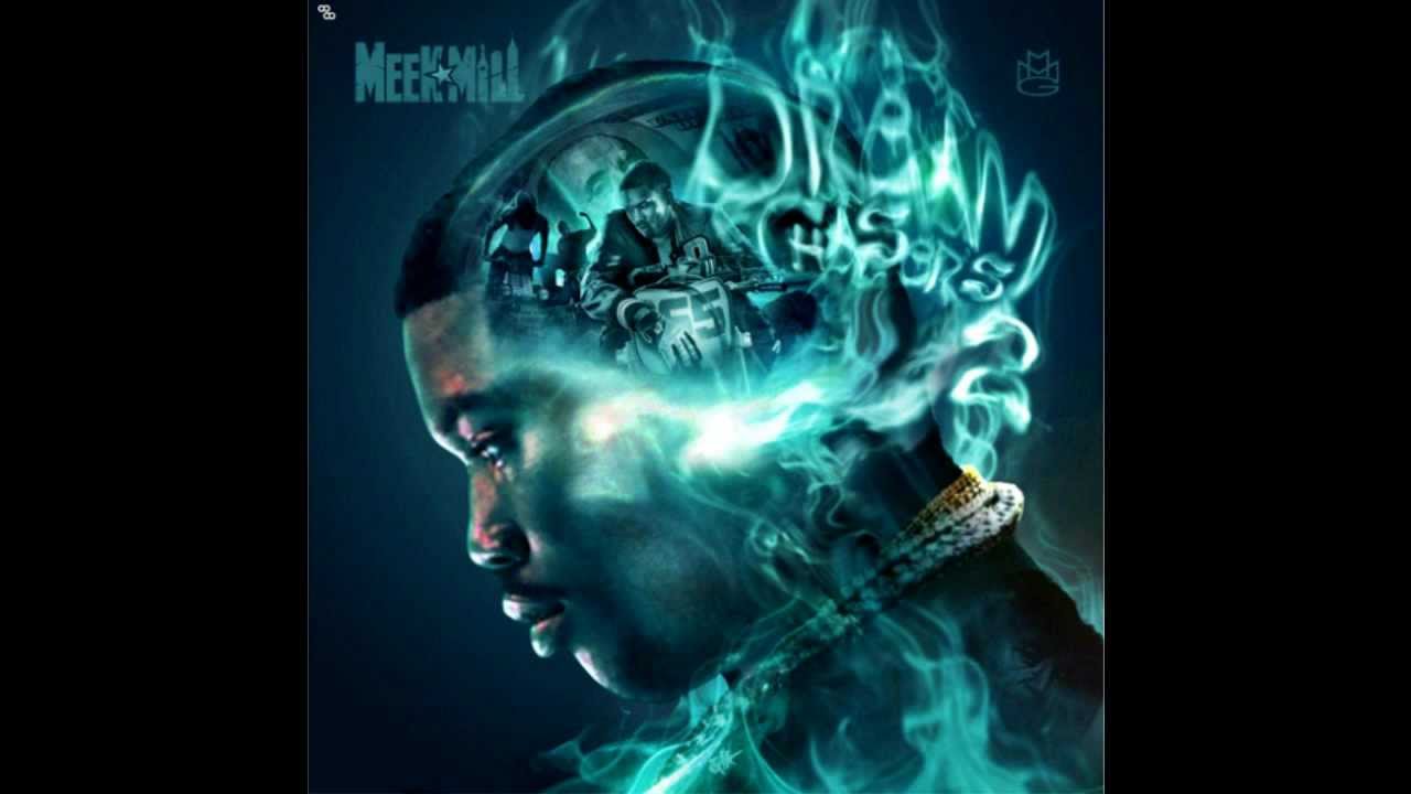 DC2 - Meek Mill - Amen Feat. Drake & Jeremih (Prod. By KeY Wane) - YouTube