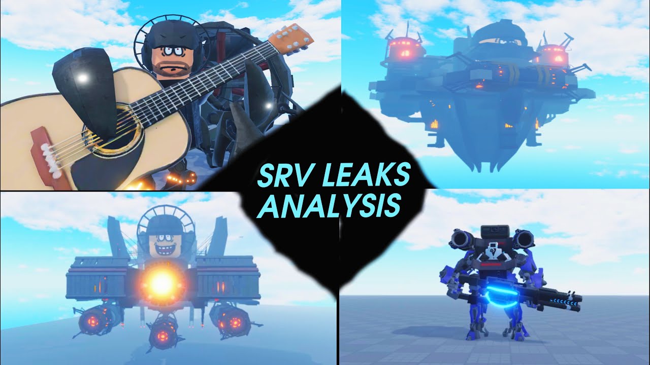 ASTRO CARRIER, ASTRO MOTHERSHIP, SCIENTIST CAMERA MECH GUN LEAKS IN ...