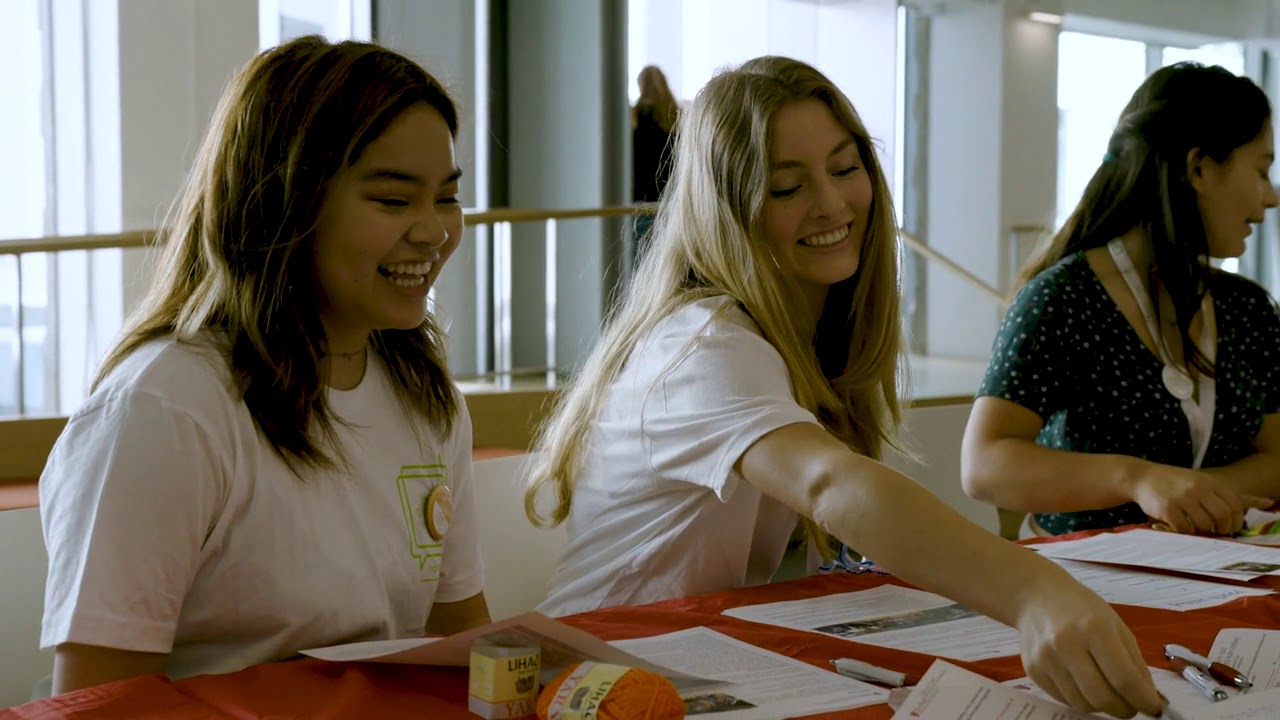 BC2M High School Program Overview - YouTube